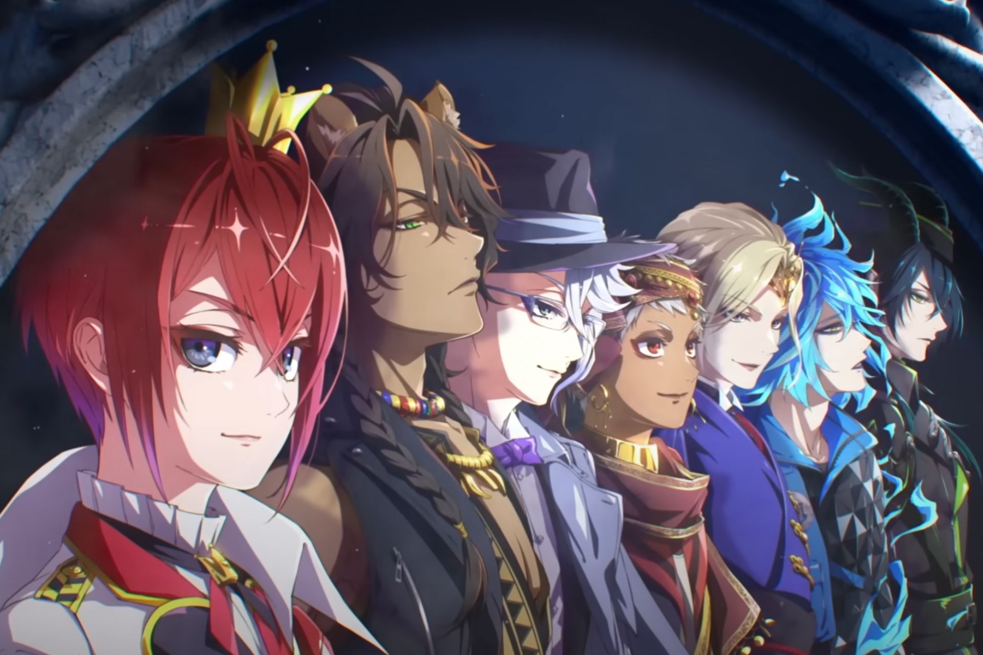 Okonomi Animania! Twisted Wonderland Review – The Mariner Explorer